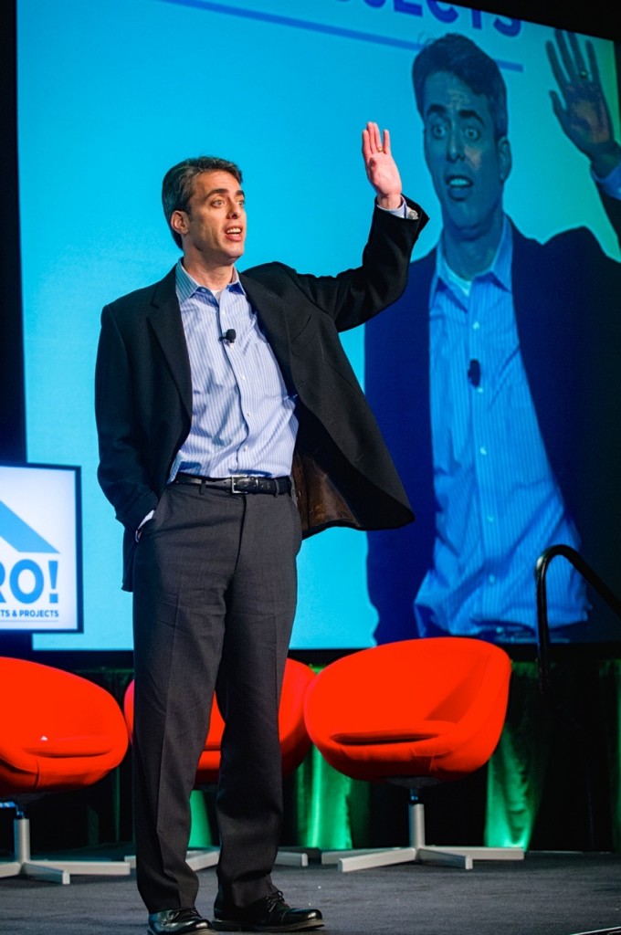 4 key tips to help you be a good emcee