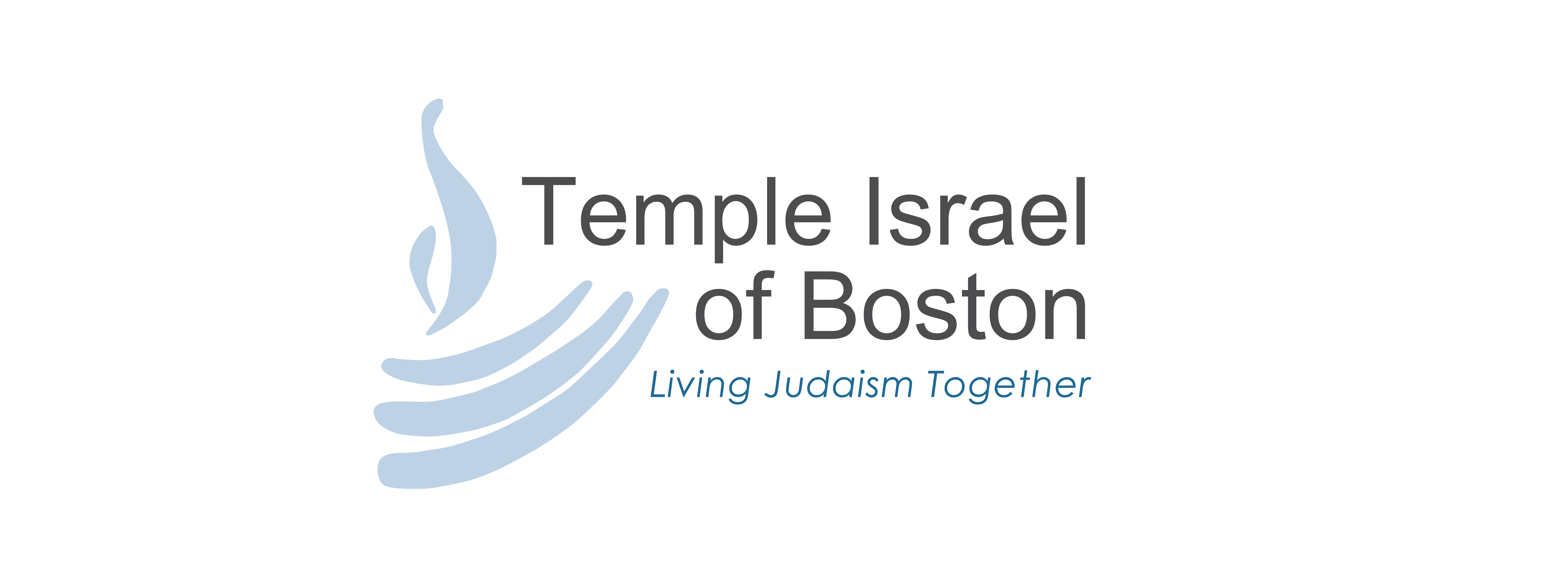 Temple Israel Logo - Spark Presentations | Home